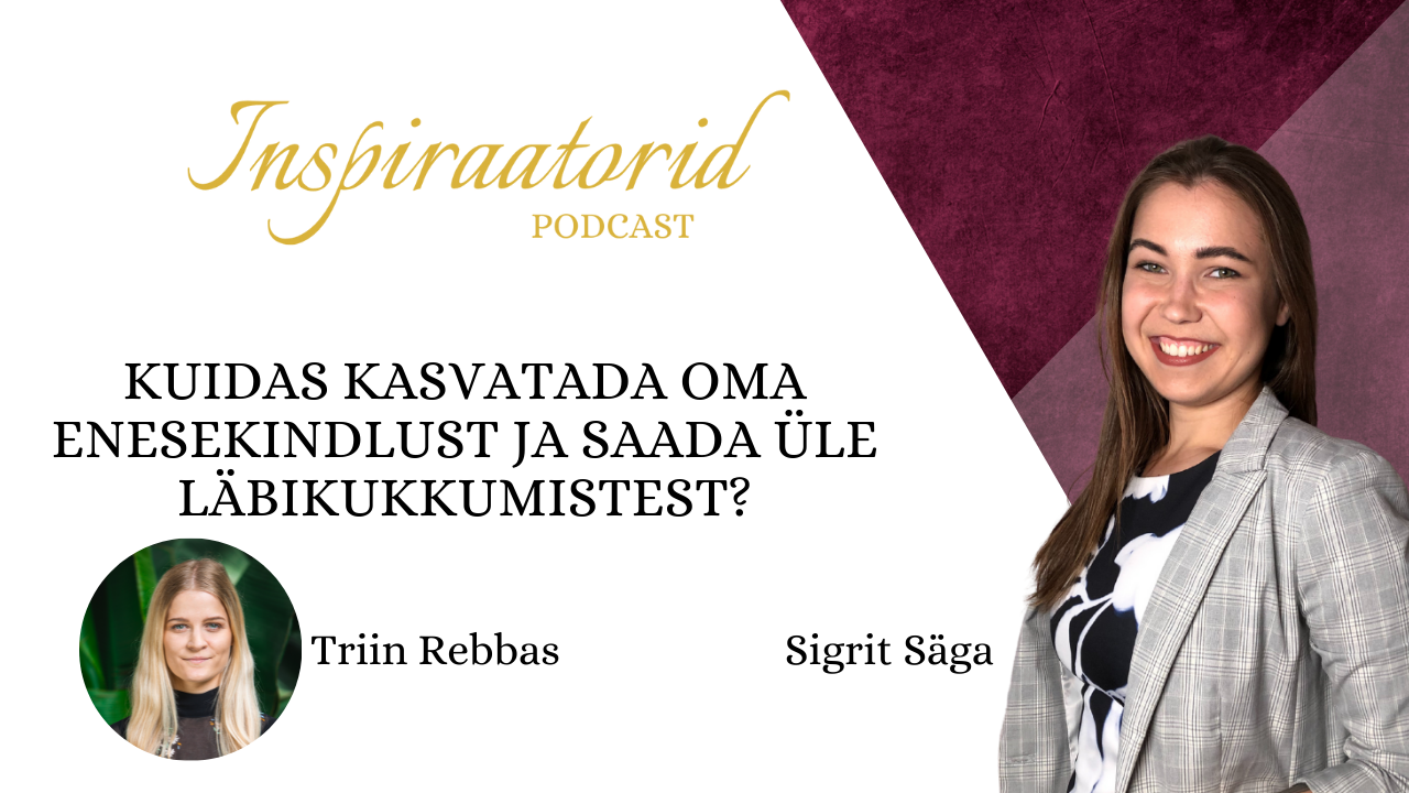 [ 39] Kuidas kasvatada enesekindlust ja saada üle läbikukkumistest ...